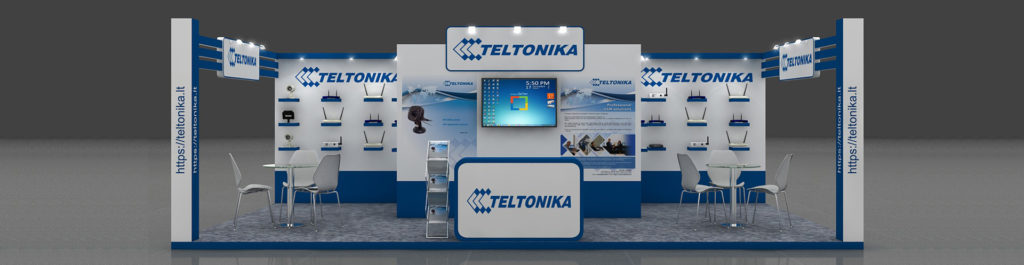 3d Stall Design Gallery - Greenlawn 3D